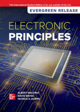 Electronic Principles: 2025 Release ISE