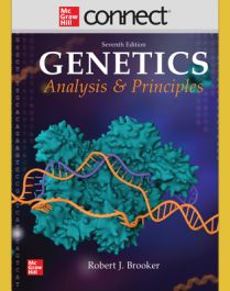 Connect for Genetics: Analysis and Principles