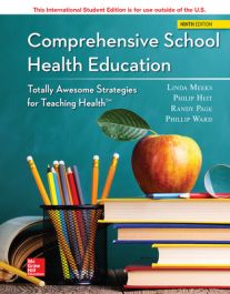 Comprehensive School Health Education ISE