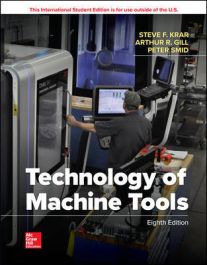 Technology of Machine Tools ISE