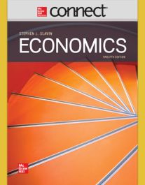 Connect Online Access for Economics