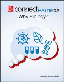 Connect Online Access for Why Biology?