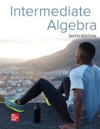 ALEKS 360 for Intermediate Algebra