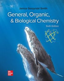 ALEKS 360 for General, Organic, and Biochemistry