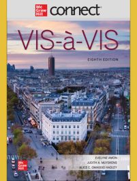 Connect Online Access for Vis-a-vis