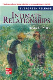 Intimate Relationships: 2026 Release ISE