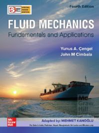 Fluid Mechanics: Fundamentals & Applications