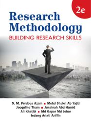 Research Methodology: Building Research Skills, 2nd Edition
