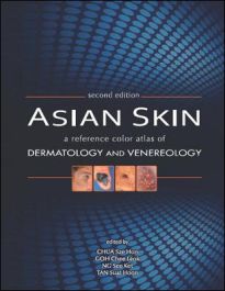 The Asian Skin