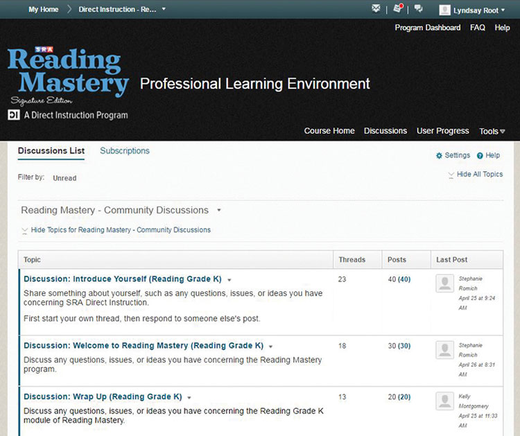 Direct Instruction | McGraw-Hill Asia