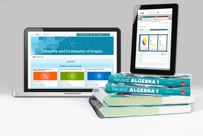 Reveal Math | McGraw Hill Asia