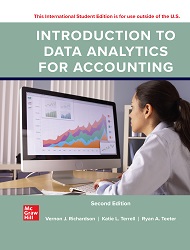 Accounting - Business & Economics