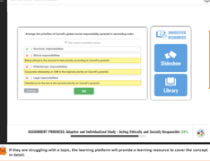 Connect Master | McGraw-Hill Asia