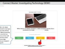 Connect Master | McGraw-Hill Asia