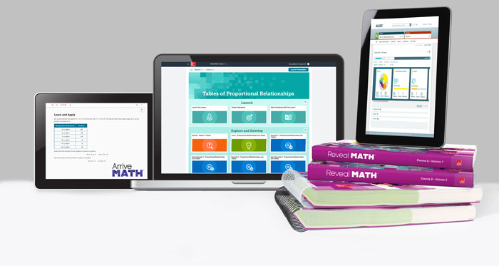Reveal Math | McGraw Hill Asia